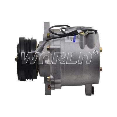 China 12V Automobile Air Conditioning System Compressor For Daily 12V WXIV002 for sale