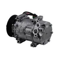 China ACP117000P 8FK351134821 24V Truck AC Compressor For Scania4G For Doosan For Moxy WXTK043 for sale