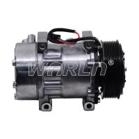 China ACP117000P 8FK351134821 24V Truck AC Compressor For Scania4G For Doosan For Moxy WXTK043 for sale