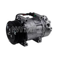 China ACP117000P 8FK351134821 24V Truck AC Compressor For Scania4G For Doosan For Moxy WXTK043 for sale