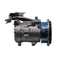 China Electric Car Air Conditioner Compressor For Toyota Camry for Alphard for Estima 2AZ WXHB030 for sale