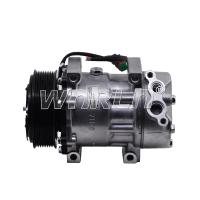 China ACP117000P 8FK351134821 24V Truck AC Compressor For Scania4G For Doosan For Moxy WXTK043 for sale