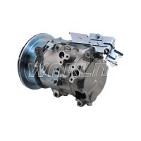 China Electric Car Air Conditioner Compressor For Toyota Camry for Alphard for Estima 2AZ WXHB030 for sale