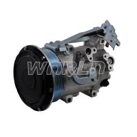 China Electric Car Air Conditioner Compressor For Toyota Camry for Alphard for Estima 2AZ WXHB030 for sale
