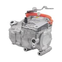 China OEM 042200082084 0422000621 Electric Car Ac Compressor For Toyota Prius For Lexus CT200H 1.8 WXHB004 for sale