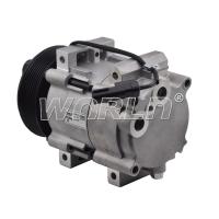 China 55111411AH F500DN5AA07 Auto Aircon Compressor For Dodge Ram2500 3500 WXDG004 for sale