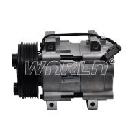 China 55111411AH F500DN5AA07 Auto Aircon Compressor For Dodge Ram2500 3500 WXDG004 for sale
