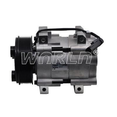 China 55111411AH F500DN5AA07 Auto Aircon Compressor For Dodge Ram2500 3500 WXDG004 for sale