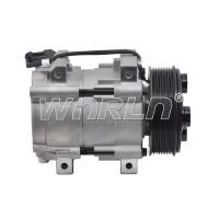 China 55111411AH F500DN5AA07 Auto Aircon Compressor For Dodge Ram2500 3500 WXDG004 for sale