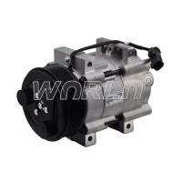 China 55111411AH F500DN5AA07 Auto Aircon Compressor For Dodge Ram2500 3500 WXDG004 for sale