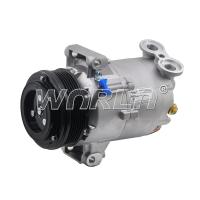 China Auto AC Compressor RC.600.493 93381793 94763439 93298740 For CVC Chevrolet S10  Blazer WXCV059 for sale