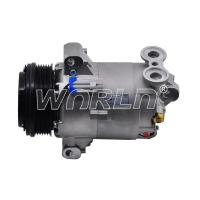 China Auto AC Compressor RC.600.493 93381793 94763439 93298740 For CVC Chevrolet S10  Blazer WXCV059 for sale