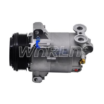 China Auto AC Compressor RC.600.493 93381793 94763439 93298740 For CVC Chevrolet S10  Blazer WXCV059 for sale