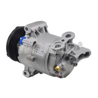 China Auto AC Compressor RC.600.493 93381793 94763439 93298740 For CVC Chevrolet S10  Blazer WXCV059 for sale