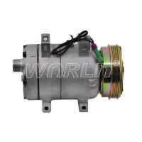 China 12V Car Air Compressor 72440492 For Audi A4/A6 For VW Passat B5/C5 1.8T WXAD013 for sale