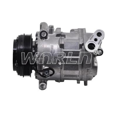 China 7SBH17C Car AC Compressor For Dodge RAM ProMaster 3.0 16003958103 P68155464AA WXDG026 for sale