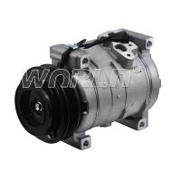 China DCP12012 Car Air Conditioner Compressor For DailyⅣ 12V WXIV012 for sale