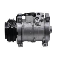 China DCP12012 Car Air Conditioner Compressor For DailyⅣ 12V WXIV012 for sale