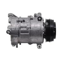 China 7SBH17C Car AC Compressor For Dodge RAM ProMaster 3.0 16003958103 P68155464AA WXDG026 for sale