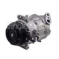 China 7SBH17C Car AC Compressor For Dodge RAM ProMaster 3.0 16003958103 P68155464AA WXDG026 for sale