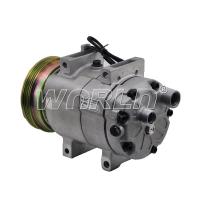 China 12V Car Air Compressor 72440492 For Audi A4/A6 For VW Passat B5/C5 1.8T WXAD013 for sale