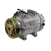 China 12V Car Air Compressor 72440492 For Audi A4/A6 For VW Passat B5/C5 1.8T WXAD013 for sale