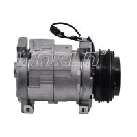 China DCP12012 Car Air Conditioner Compressor For DailyⅣ 12V WXIV012 for sale