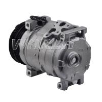 China DCP12012 Car Air Conditioner Compressor For DailyⅣ 12V WXIV012 for sale