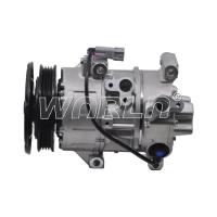 China 5SE11C 4PK Auto Parts Air Conditioning Compressor For Toyota Yaris WXTT102 for sale