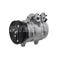 China F500KP1AA03 977011C100 Car AC Air Conditioner For Hyundai Getz For KIA Morning WXHY018 for sale