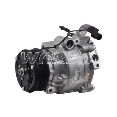 China RC.600.368 12v Dc Air Conditioner 7813A978/7813A975/AKV200A433J For MITSUBISHI ASX/OUTLANDER/LANCER 2012 WXMS035 for sale