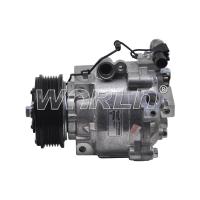 China RC.600.368 12v Dc Air Conditioner 7813A978/7813A975/AKV200A433J For MITSUBISHI ASX/OUTLANDER/LANCER 2012 WXMS035 for sale