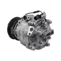 China RC.600.368 12v Dc Air Conditioner 7813A978/7813A975/AKV200A433J For MITSUBISHI ASX/OUTLANDER/LANCER 2012 WXMS035 for sale