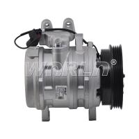 China F500KP1AA03 977011C100 Car AC Air Conditioner For Hyundai Getz For KIA Morning WXHY018 for sale