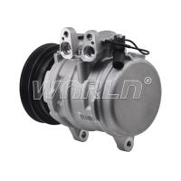 China F500KP1AA03 977011C100 Car AC Air Conditioner For Hyundai Getz For KIA Morning WXHY018 for sale