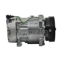 China For VW Caddy For Golf For Passat For Polo 1991-2006 1GD820803 1H0820803D Compressor WXVW055 for sale