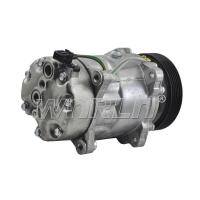 China For VW Caddy For Golf For Passat For Polo 1991-2006 1GD820803 1H0820803D Compressor WXVW055 for sale