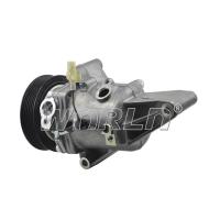 China 9520054LA0 Auto Air Conditioner Universal Compressor For Suzuki SX4 WXSK043 for sale
