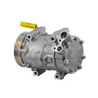 China Automotive Ac Parts Car Compressor For Peugeot406 Citroen C5 WXPG028 for sale