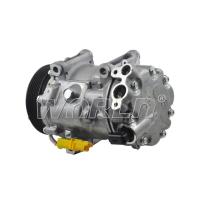 China 12V Car Ac Compressor For Peugeot308 Citroen C4 WXPG025 for sale