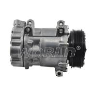 China 12V Car Ac Compressor For Peugeot308 Citroen C4 WXPG025 for sale
