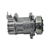 China 6453QJ Car AC Compressor for sale