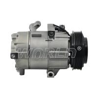 China 97701A5100 Air Automotive Compressor For Hyundai Elantra For Kia Forte 1.8/2.0 WXHY079 for sale