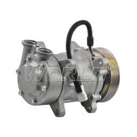 China 6453EH Car Air Compressor For Peugeot206 For Citroen Xsarapicasso WXPG005 for sale