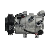 China 97701J4150 Compressor Vehicle AC Compressor For Hyundai IX35 For Kia Sportage1.6 WXHY106 for sale