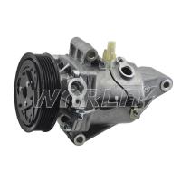 China 9520054LA0 Auto Air Conditioner Universal Compressor For Suzuki SX4 WXSK043 for sale