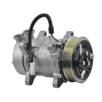 China 6453EH Car Air Compressor For Peugeot206 For Citroen Xsarapicasso WXPG005 for sale