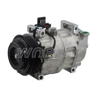 China OEM A0002301311 DCP17014 Ac Compressor Auto 6CA17C For Benz C CLK W202 C208 WXMB015 for sale