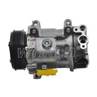 China 12V Car Ac Compressor For Peugeot308 Citroen C4 WXPG025 for sale