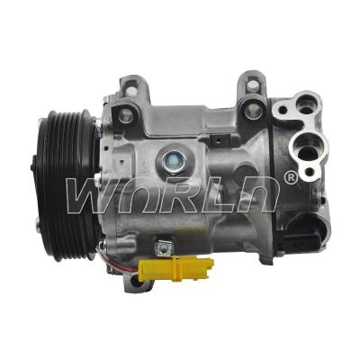 China 12V Car Ac Compressor For Peugeot308 Citroen C4 WXPG025 for sale